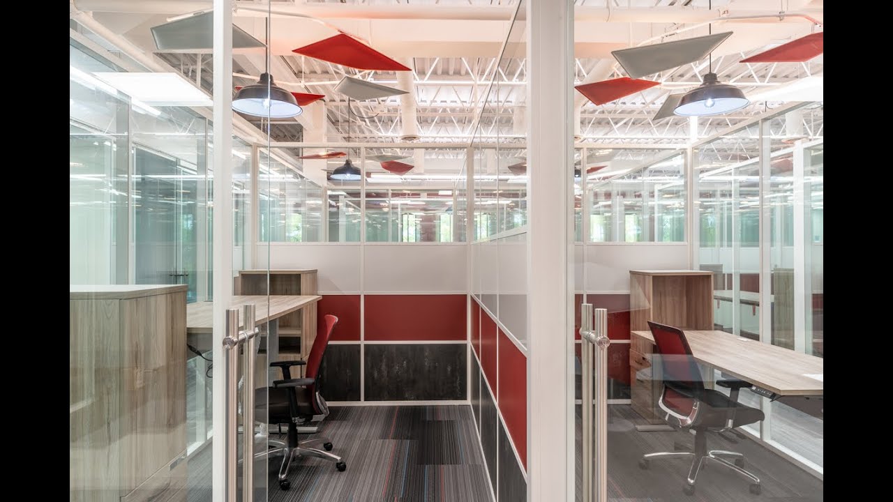 The Hubbard Building — Mogwai - YouTube