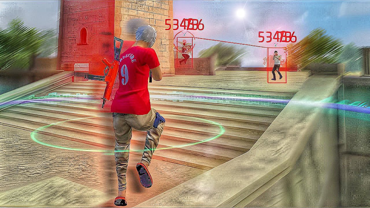 Aimlock TREM 2.0 👑 - YouTube