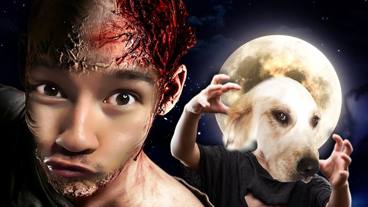 SPOOK LEVELS AT MAXIMUM!! | Zombie Night Terror - Part 2 - YouTube