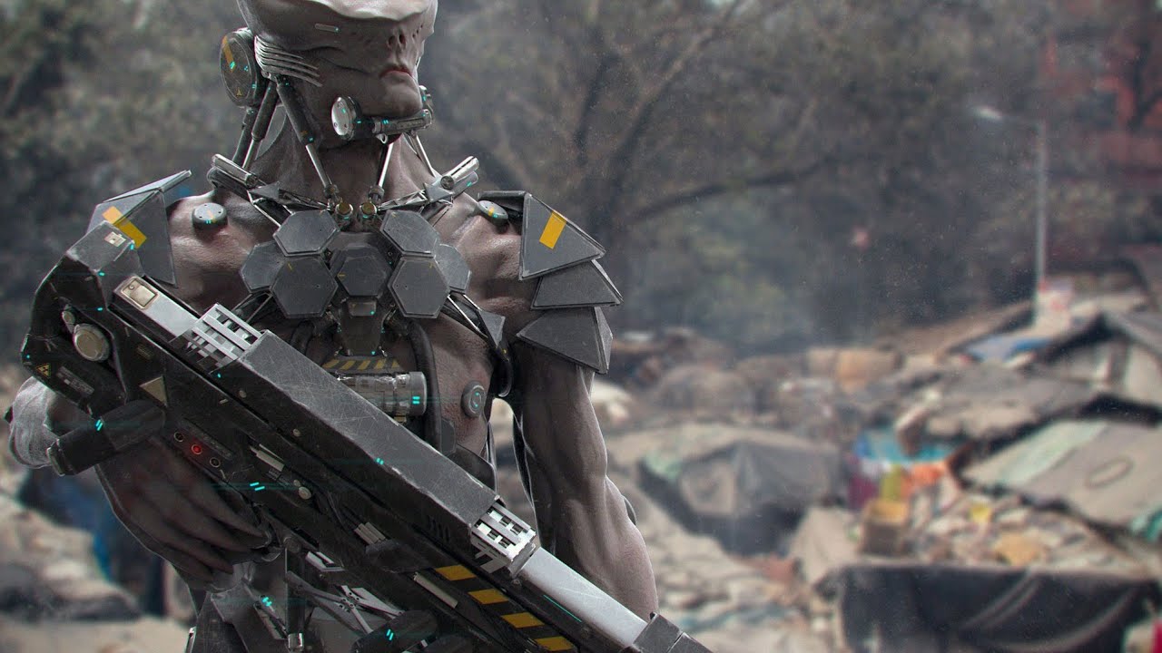 Russia Says Ukraine Has Mutant Soldiers Created In A Lab By MATTHEW ...