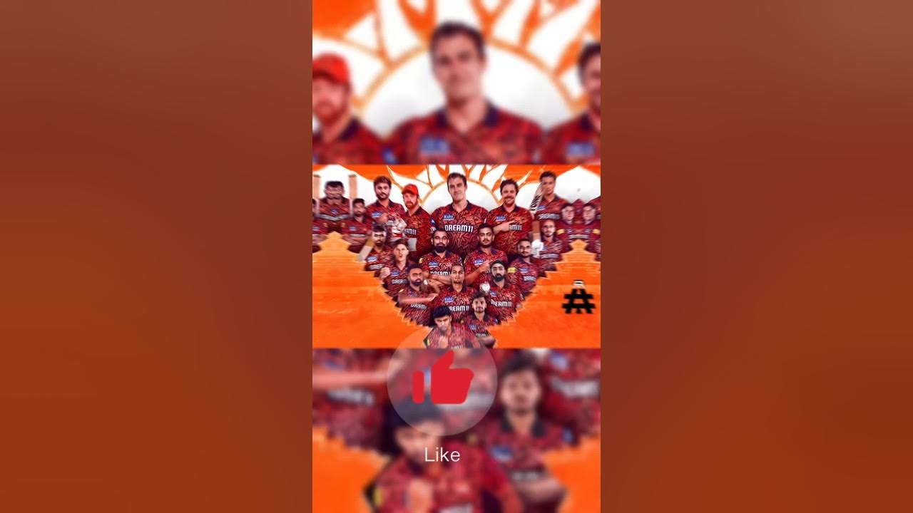 SRH VS DC #srhvsdc #cricket #ipl2025 - YouTube