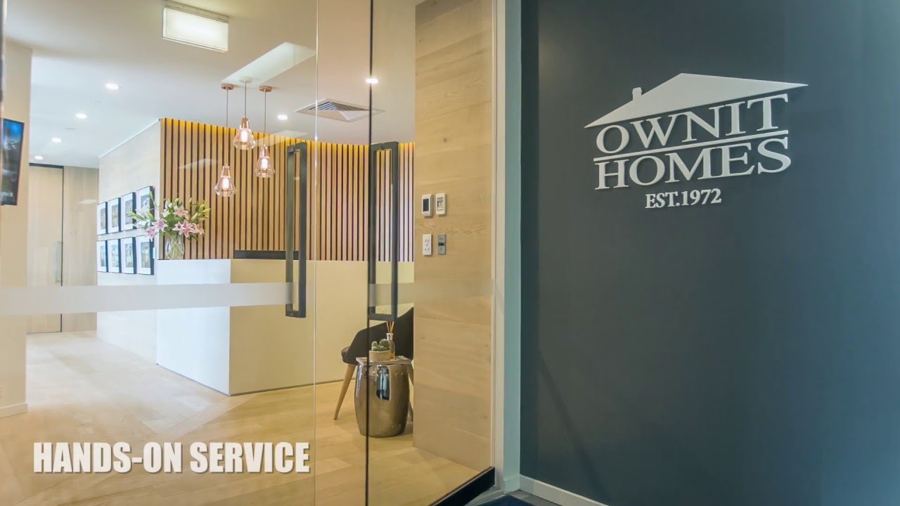 Welcome to Ownit Homes - YouTube