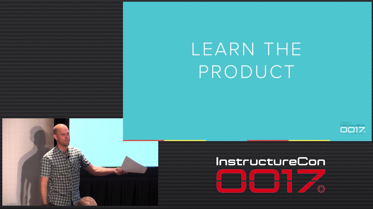 Operation Bridge: Bridge Rollout-- Best Practices- Brett Harbinson ...