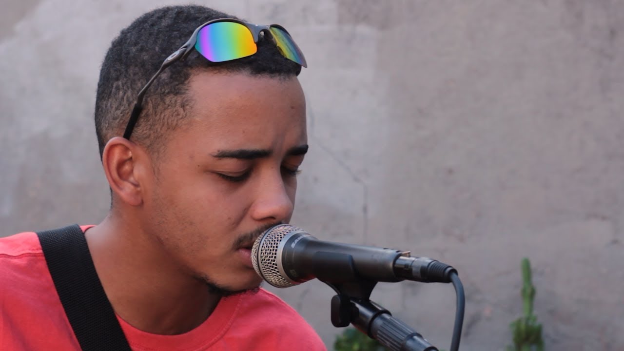 Gabriel Peres - A Morte do Autotune (COVER) - YouTube