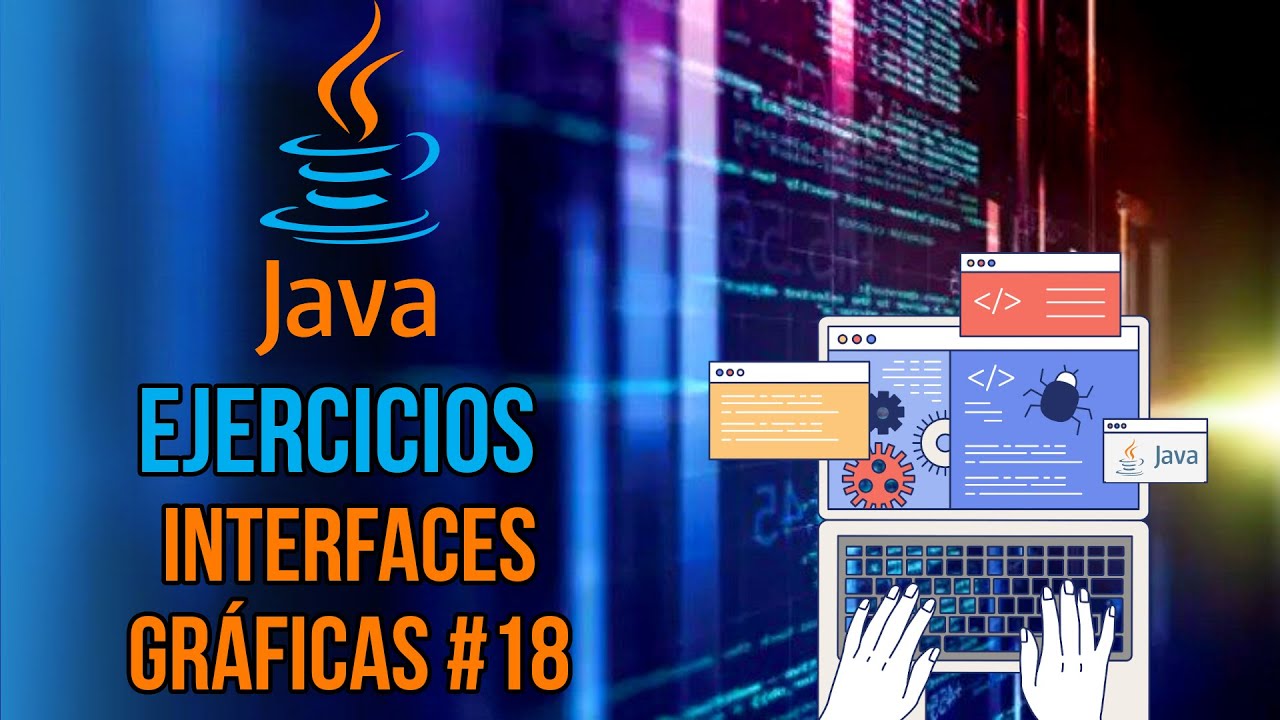 Ejercicios Java - Interfaces gráficas #18 - 3 en raya (parte 2) - YouTube