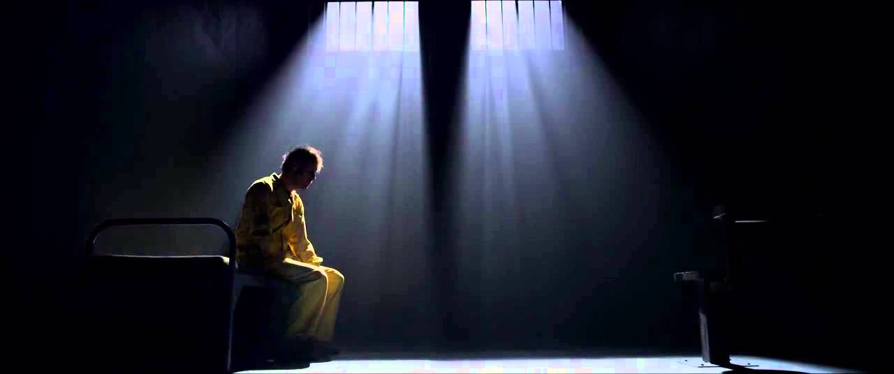 The Amazing Spider-Man (2012) - Post Credits Scene - YouTube