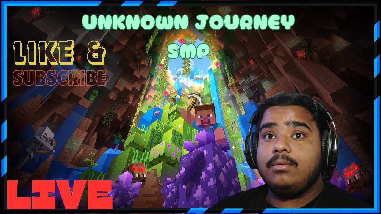PLAYING UNKNOWN JOURNEY WITH FRIENDS IN MULTIPLAYER COME AND JOIN THE ...