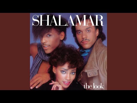 Shalamar – The Look | Releases | Discogs