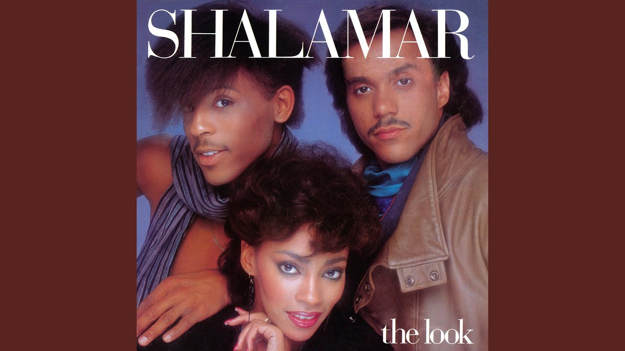 The Look - YouTube Music