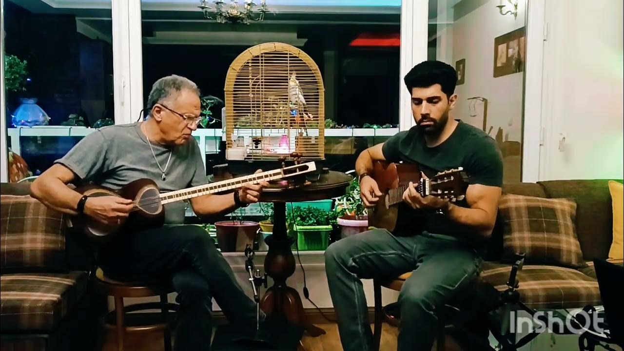 هنوزم چشمای تو مثل شبای پر ستارست Youtube