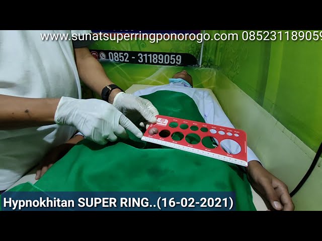 Album Video Digital - Sunat Super Ring Indonesia