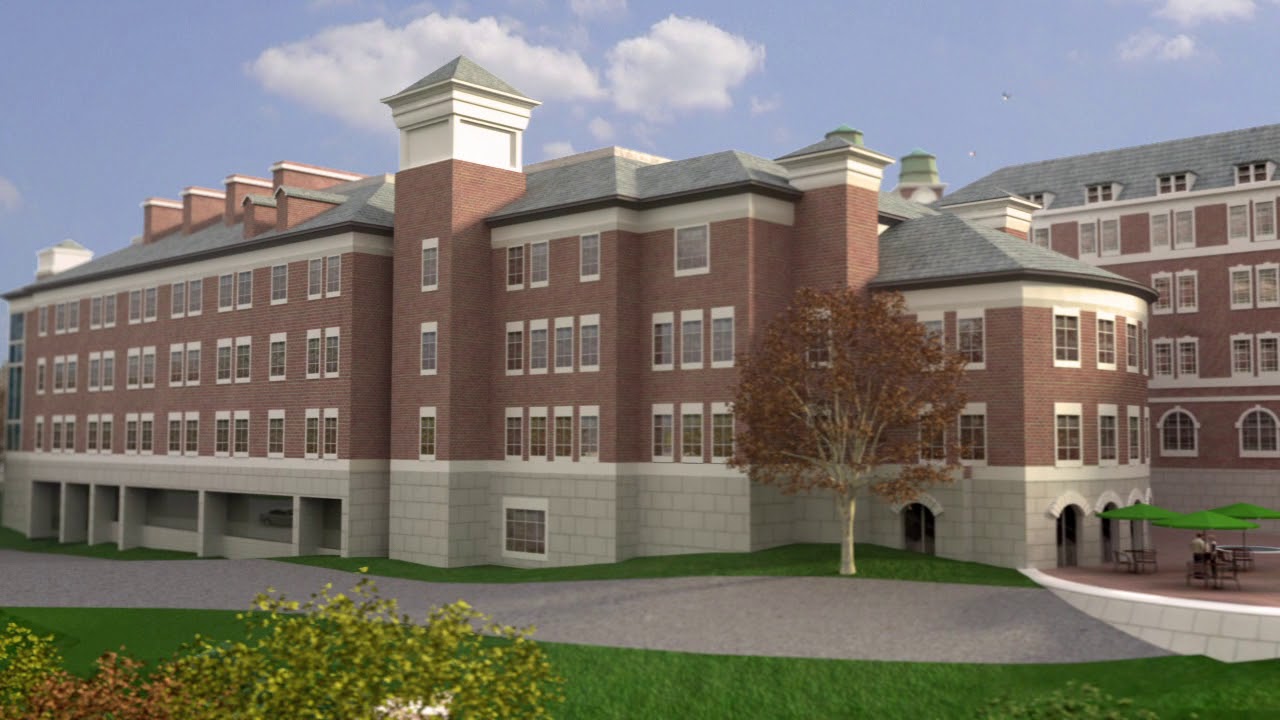 CIA Culinary Institute of America - YouTube