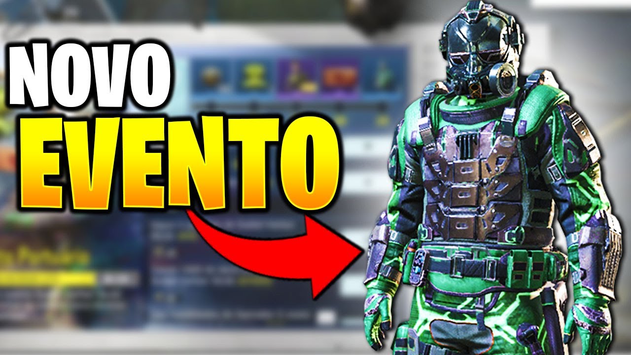 FAÇA RÁPIDO EVENTO CONFRONTO PORTUÁRIO - MEDALHA DESTRUIDOR - SKIN ...