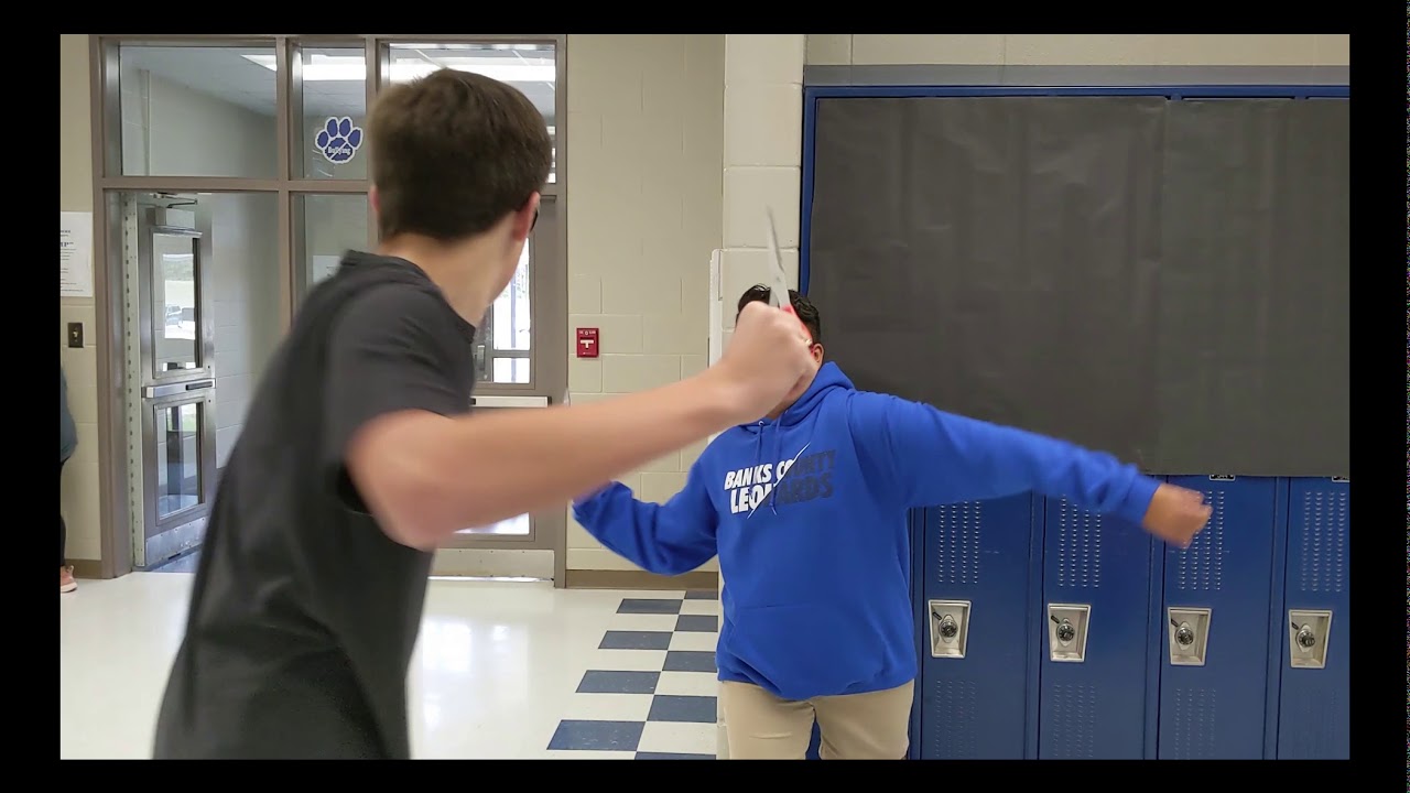 La Vampirata Trailer - YouTube