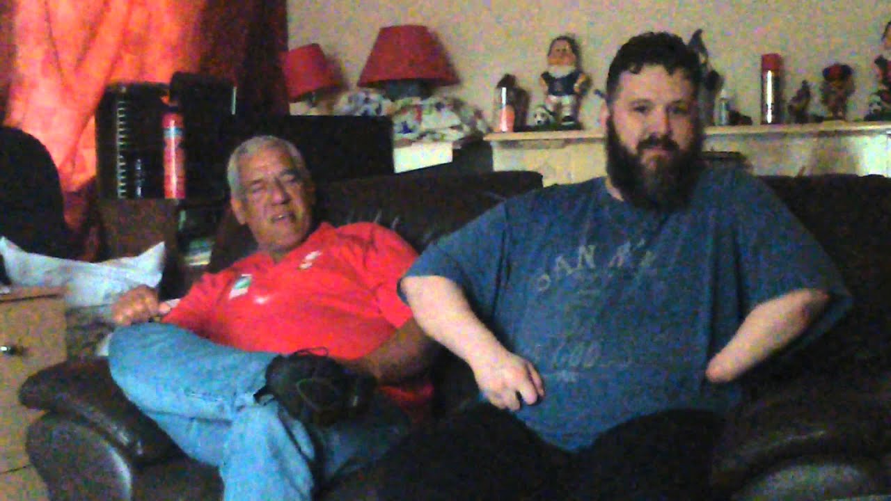 Ivan's got knob rot 4 - YouTube