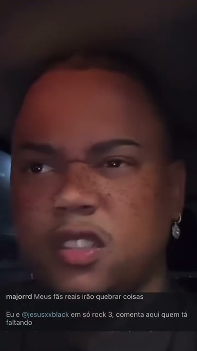 Não perde uma linha 🤯🤯 MAJOR RD (prévia) - YouTube