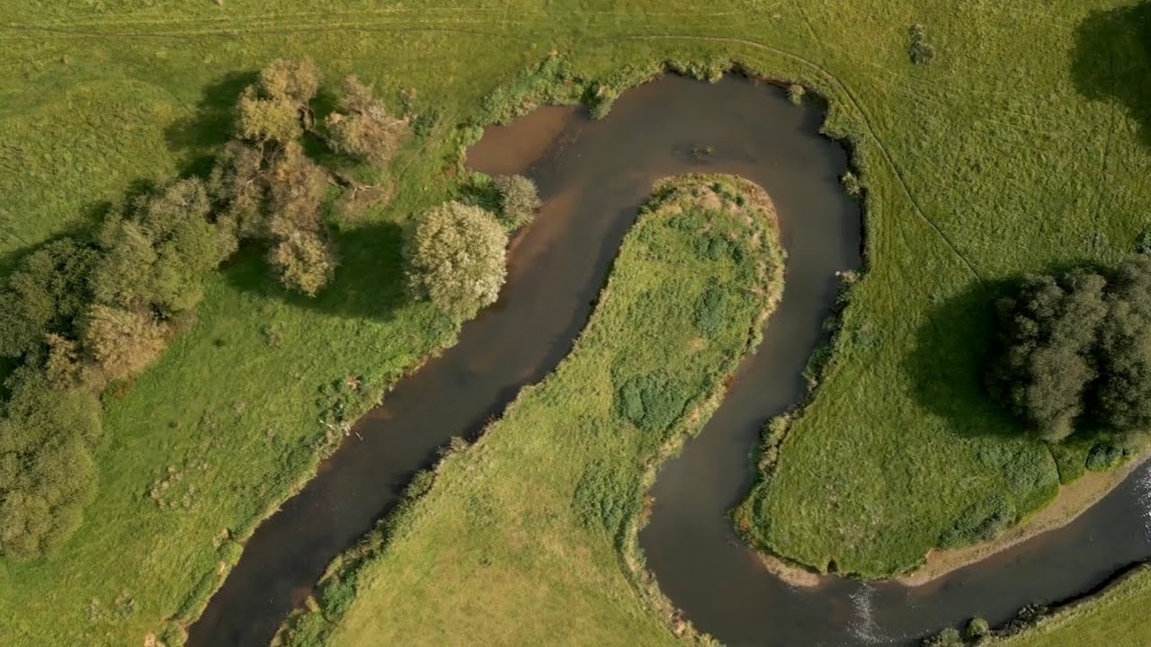 A better future for the River Culm - YouTube