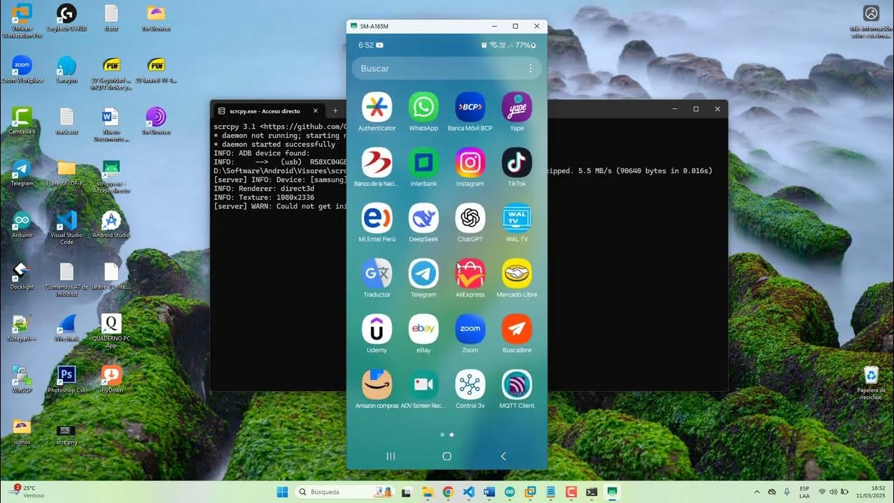 mosquitto enable remote connections with ngrok - YouTube