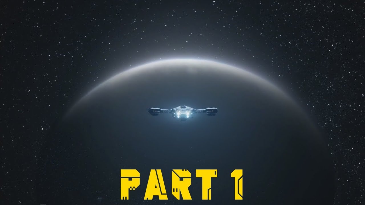 Returnal walkthrough Part 1 (No Commentary) - YouTube