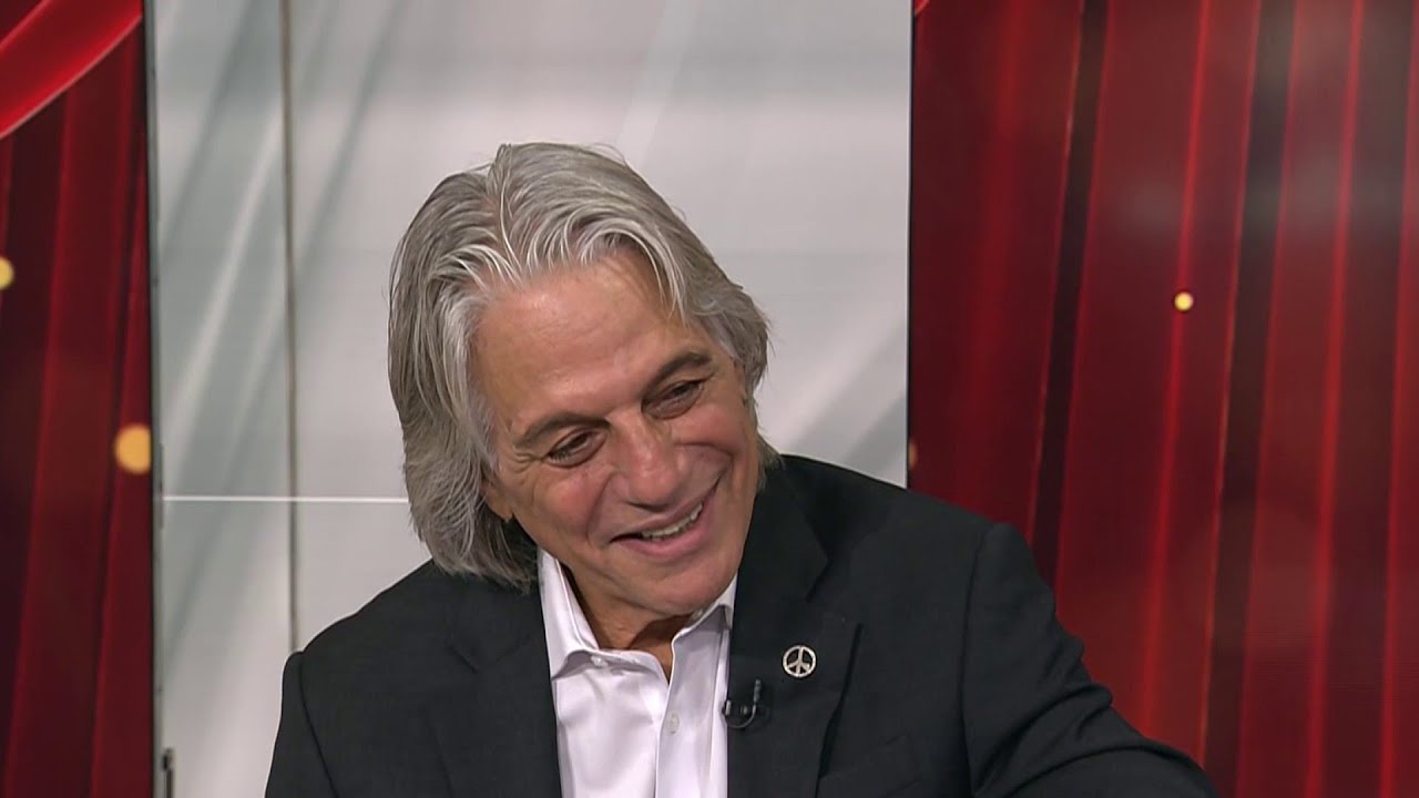 Tony Danza Gives Details On The Stars Of Tomorrow Benefit, New Music ...