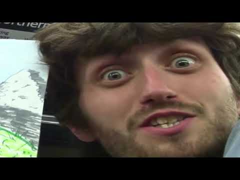YTP: Jay Foreman The Parody - YouTube
