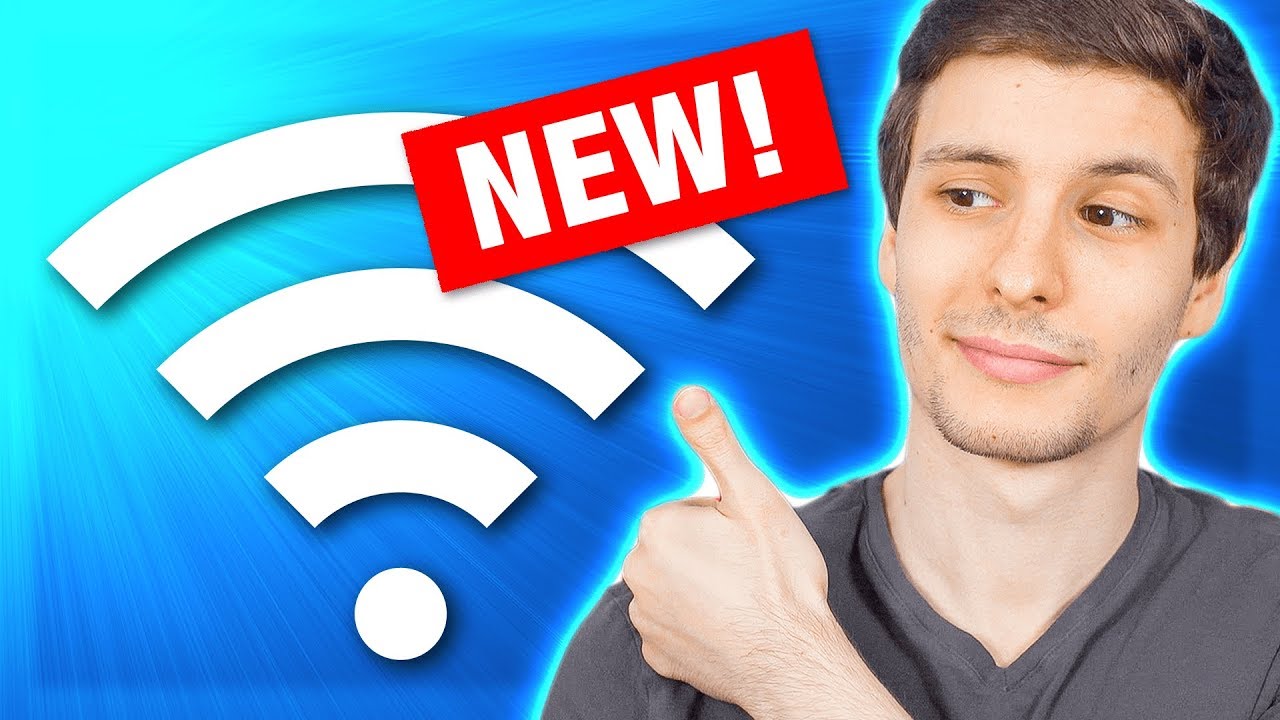 Wi-Fi is About to Change Forever! (In 3 Different Ways) - YouTube