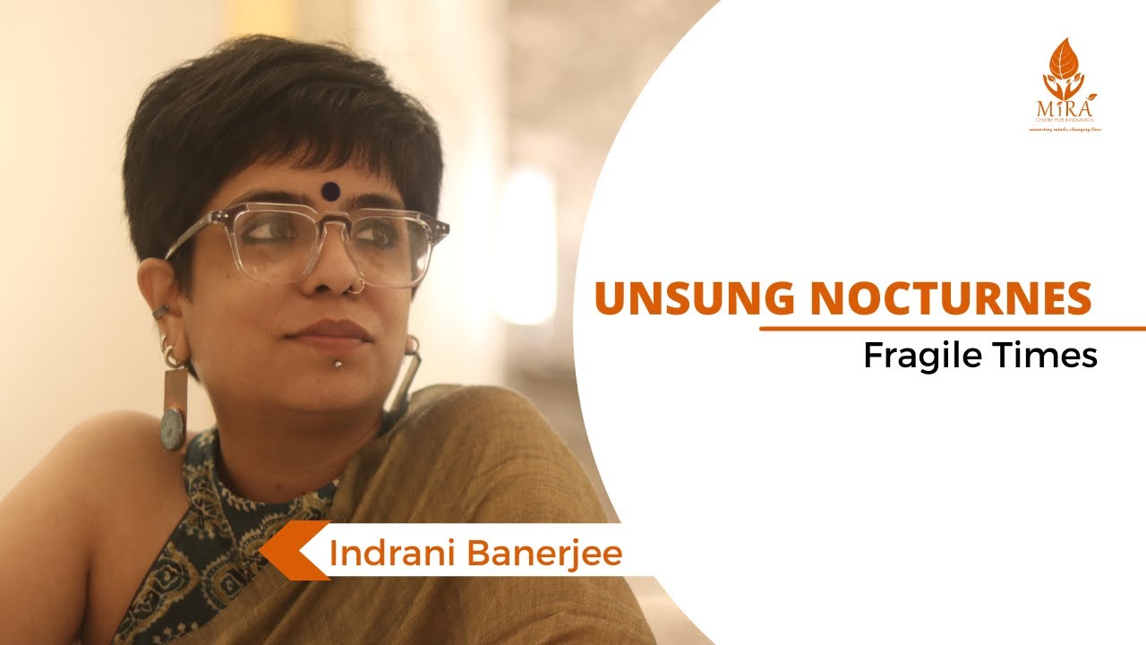 Happy Women's Day | Unsung Nocturnes | Season 1 | Fragile Times ft. Indrani Banerjee - YouTube