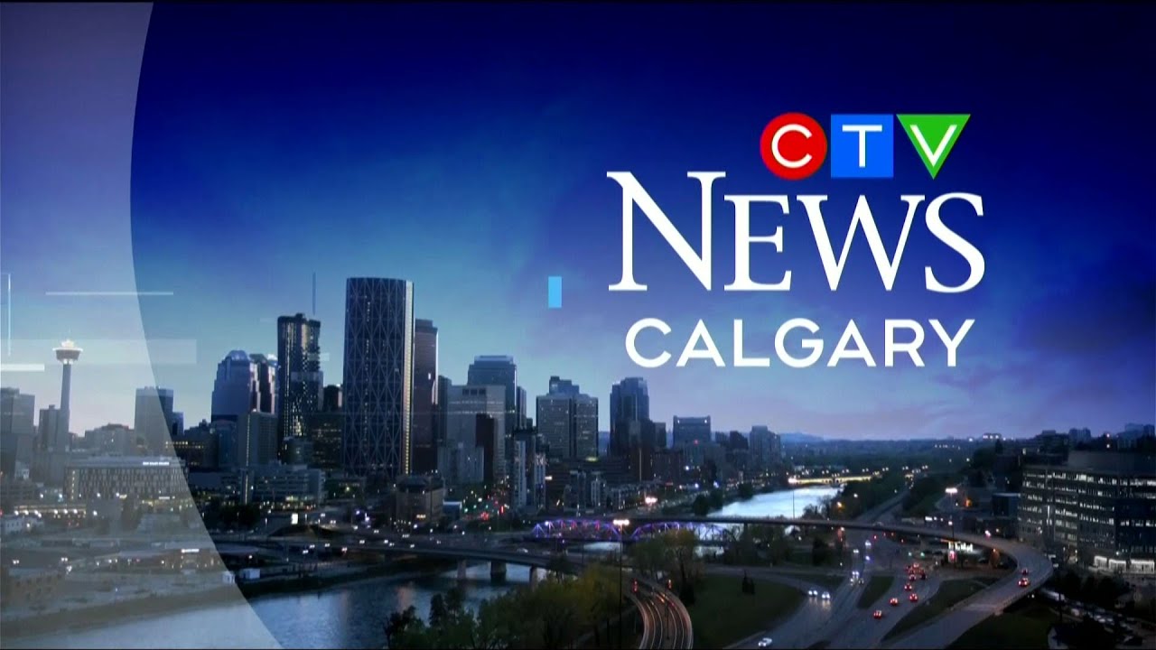 CFCN-DT - CTV News Calgary at 11:30 open (December 6, 2021) - YouTube