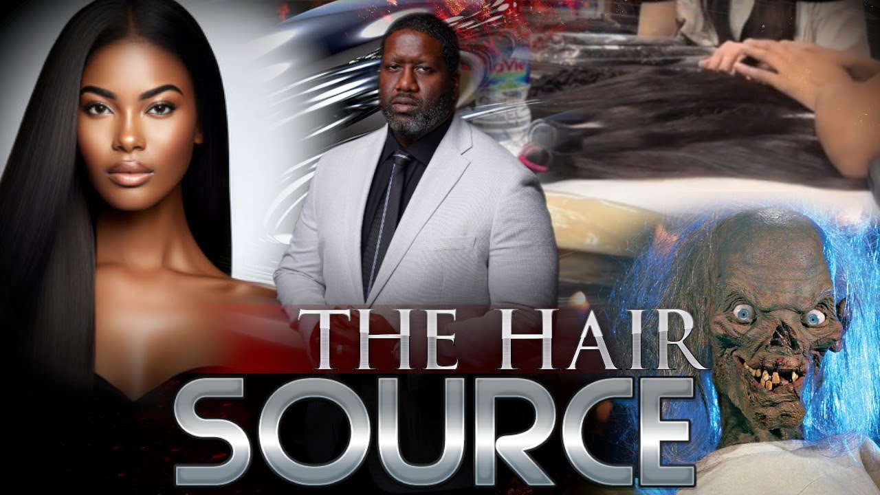 Asian Women Say They Source Hair From Dead People That's Found In Wigs ...