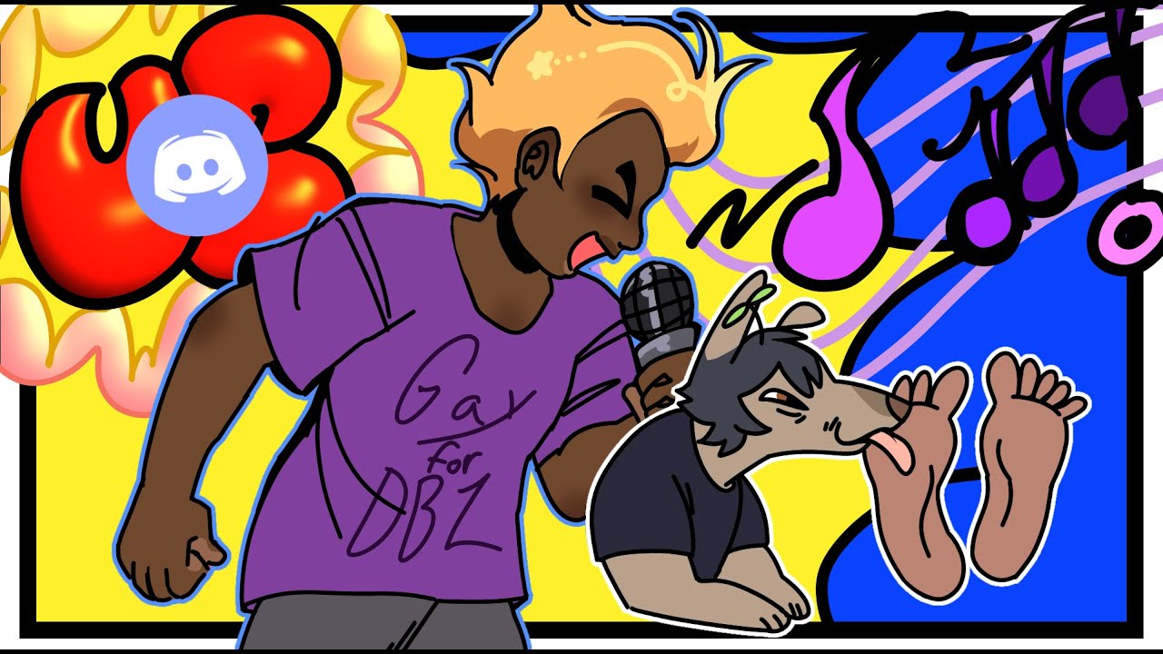 The Funniest Discord Server(Discord funny moments) - YouTube