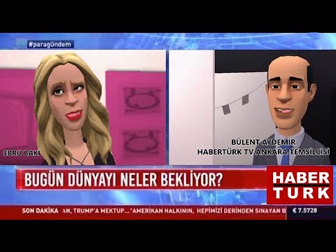 Canlı Yayında Aşk (Animasyon)