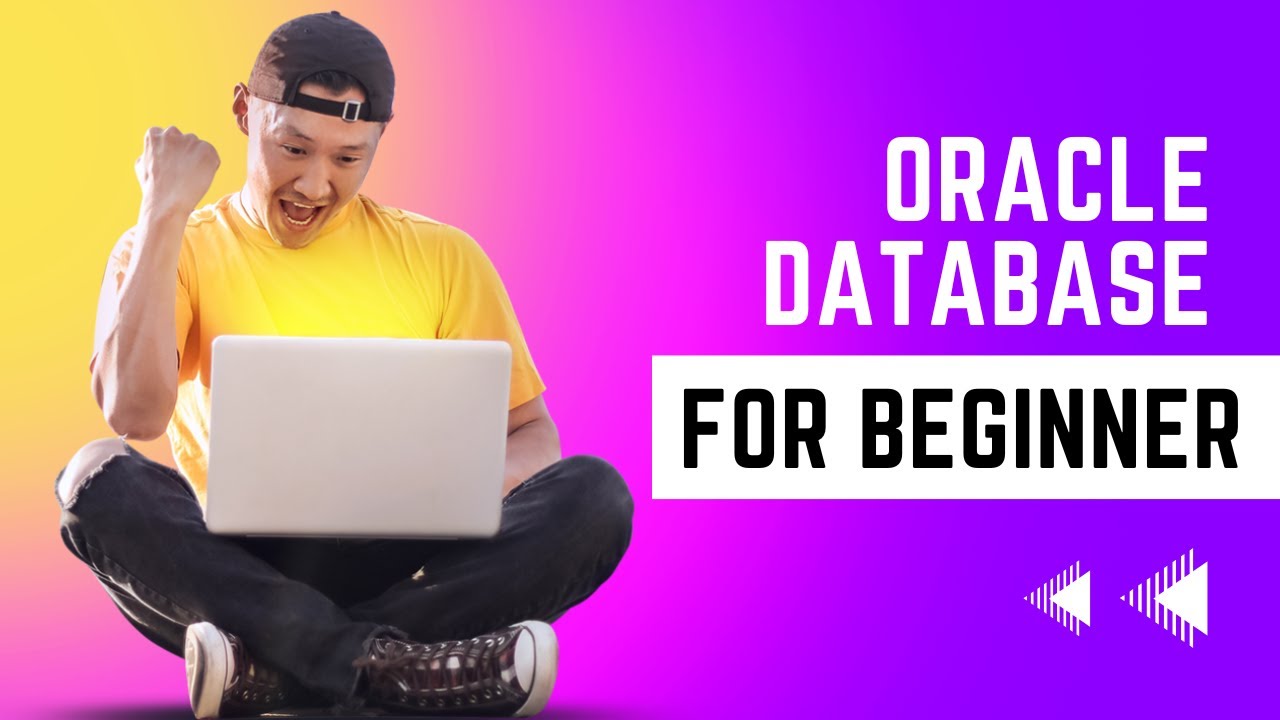 Oracle Database/Tutorial for beginner/Techcode 4 U - YouTube