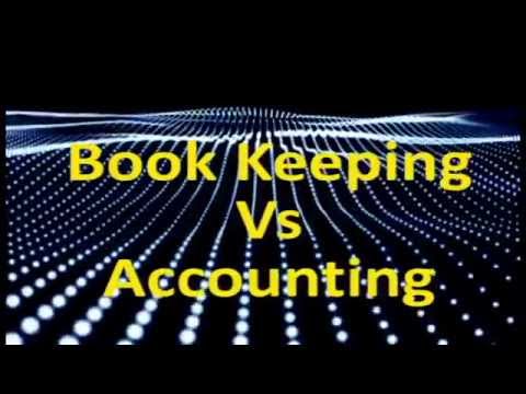 Accounting conversation - YouTube