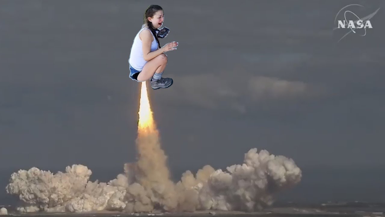 Jewel Rancid in Space - YouTube