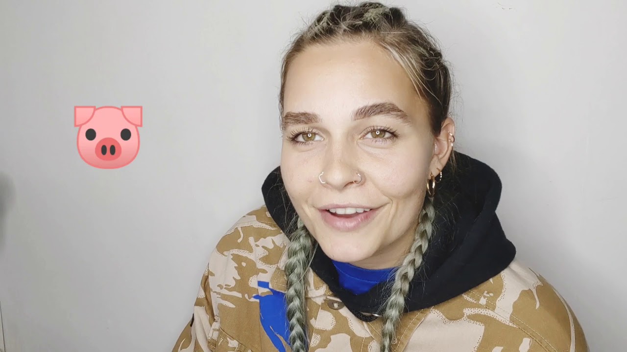 BEATBOX TUTORIALS WITH KIMMY - BASS SOUNDS - YouTube