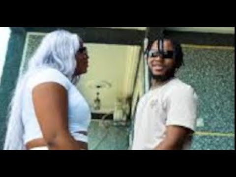 Tim Kayzer ft Krys M - je t'ai dans la peau (visualizer) - YouTube