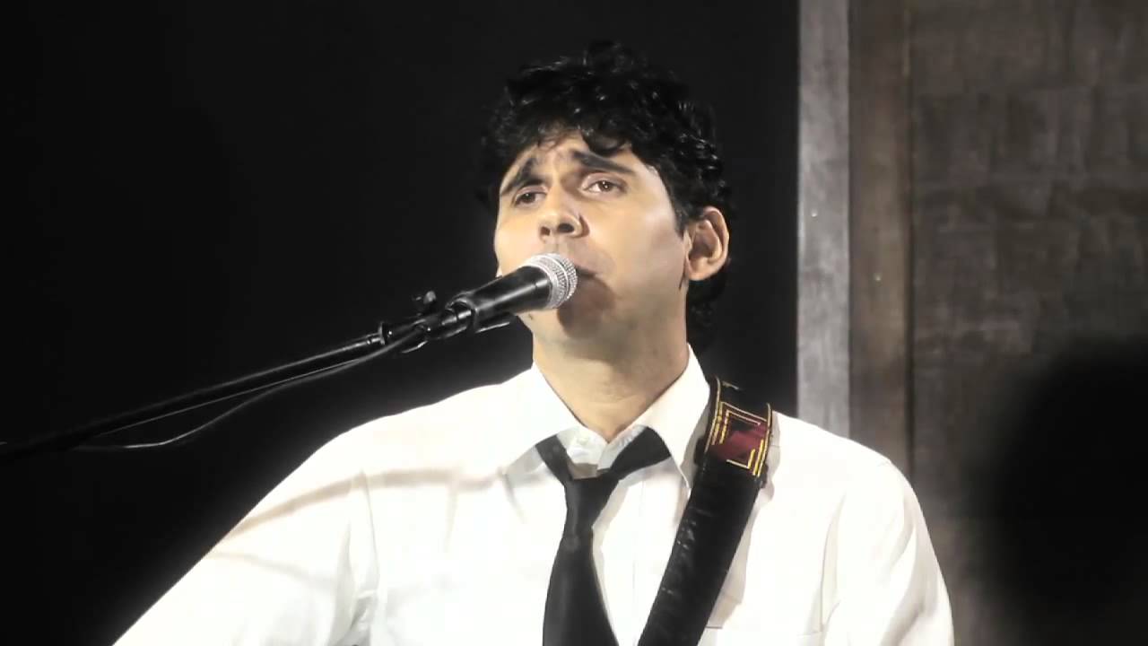 Adib Melgen sesión en vivo 1 - YouTube