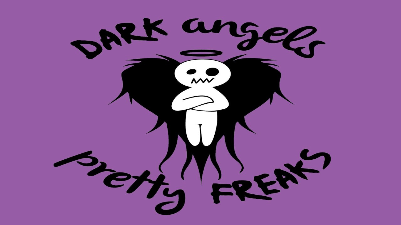 DAPF #143. Dark Angels & Pretty Freaks #143. Annaleis & Neil chat about ...