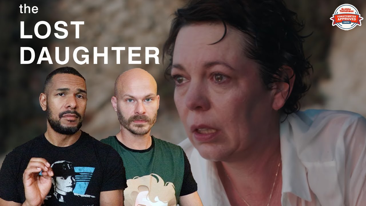 THE LOST DAUGHTER Movie Review SPOILER ALERT YouTube the-lost-daughter-movie-review-spoiler-alert-youtube