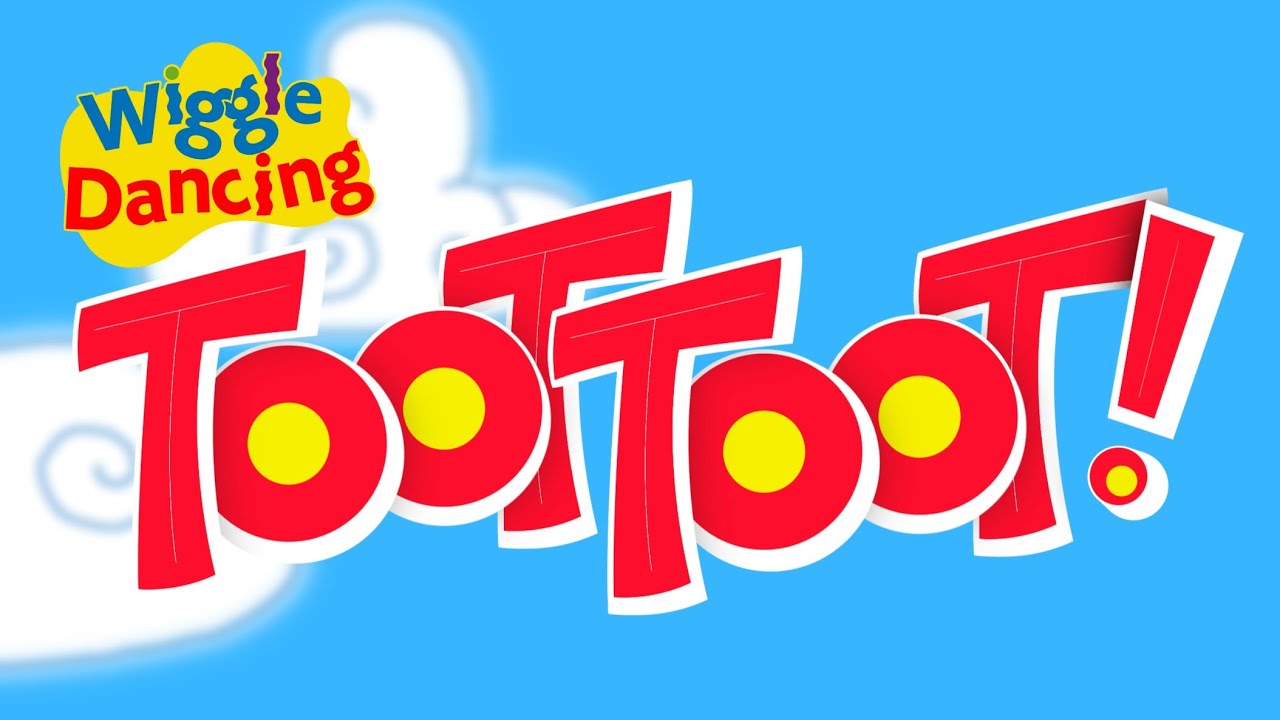 Wiggledancing - Toot Toot! Trailer - YouTube