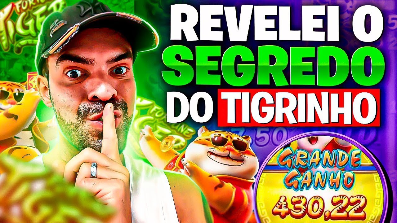 ESTRATEGIA FORTUNE TIGER MELHORES HORARIOS 🐯 MINUTOS PAGANTES JOGO DO ...