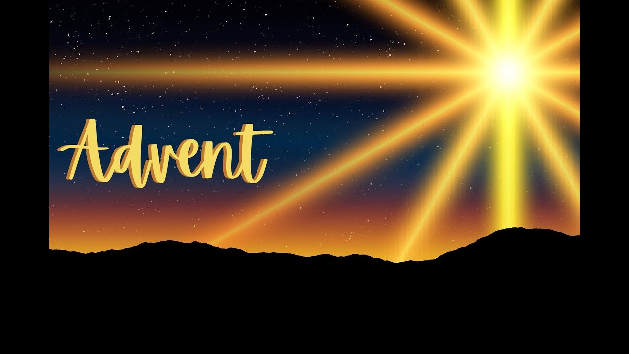 "Jesus, Justice Bringer" - Worship for December 07, 2025 - YouTube