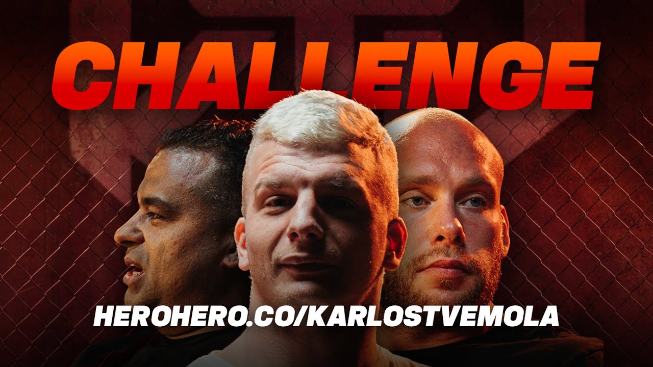 #1 KTV CHALLENGE: Žralok, Rendys a Marek Podnikatel - YouTube