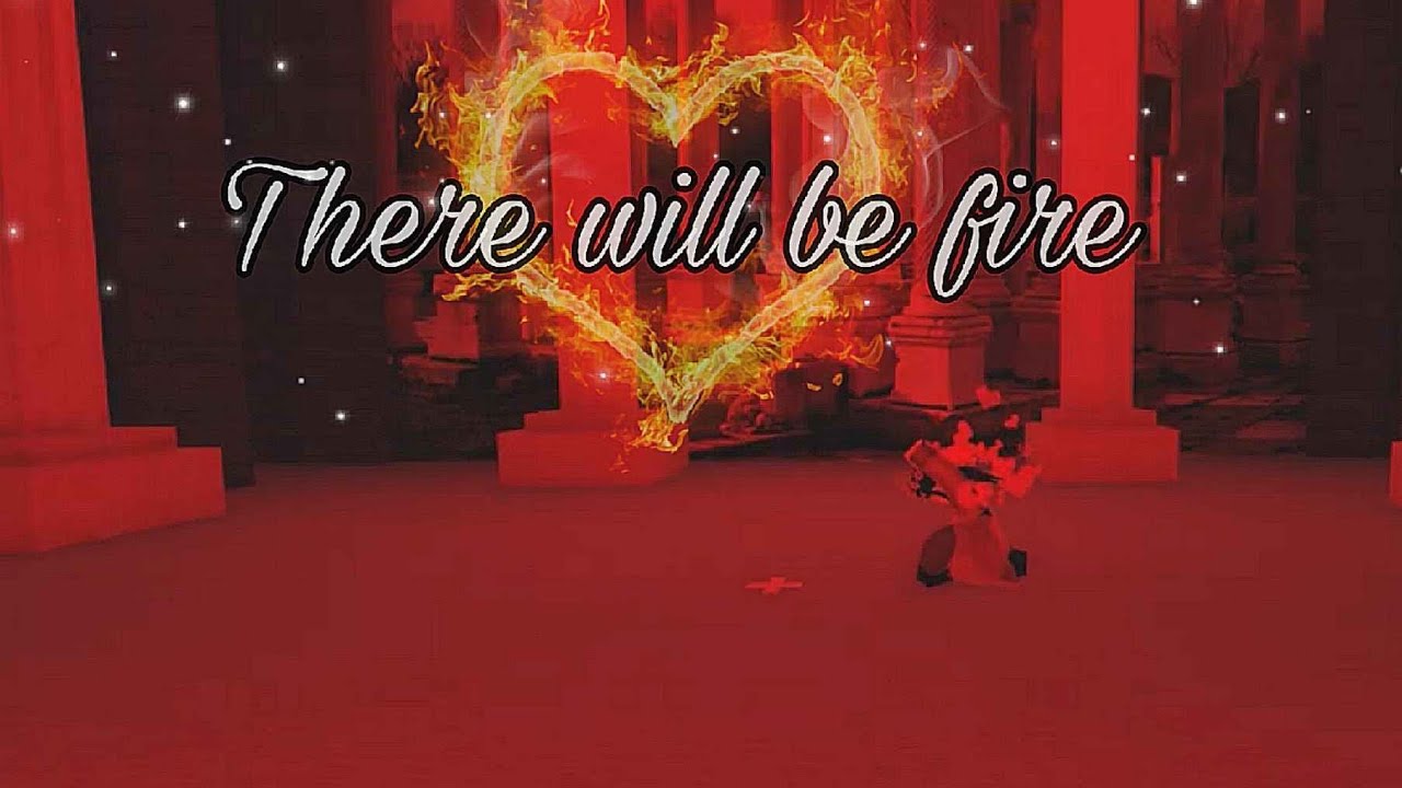 𓂃ೀ ꒰ There will be fire . 𝗱𝗮𝗻𝗰𝗲 𝘆𝗼𝘂𝗿 𝗯𝗹𝗼𝘅 𝗼𝗳𝗳 . ໒ solo ა - YouTube