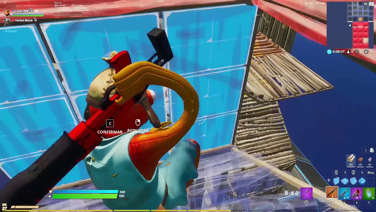 Zamu | Highlights #7 - YouTube