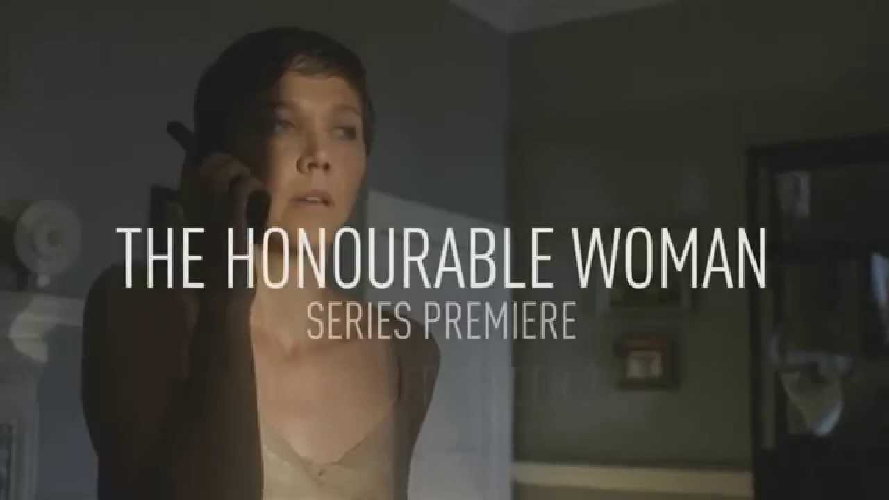 The Honourable Woman: Series Preview | CBC - YouTube