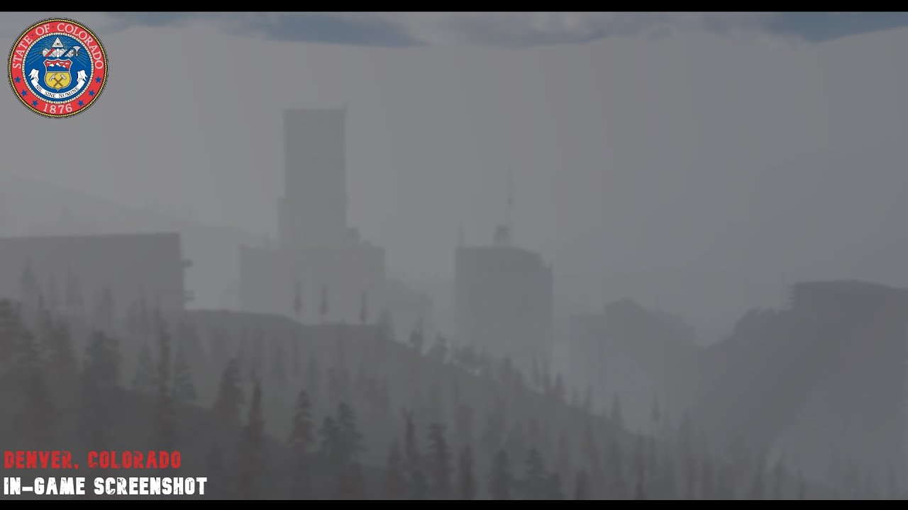 The Midwest {ROBLOX Post-Apocalpyse SCP Roleplay} - YouTube