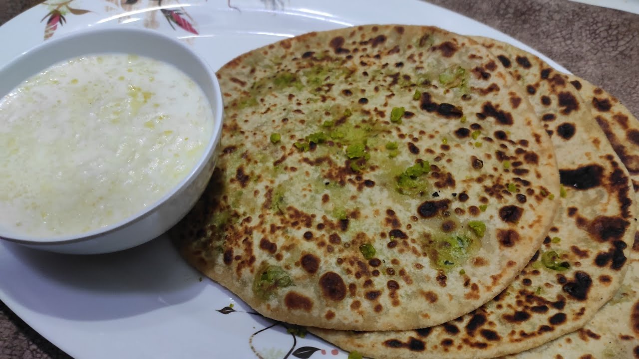 WATANE KA PURI | CHEF LIKE YOU - YouTube