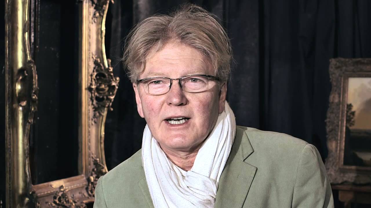 Fitzroy Place - Simon Gillespie - YouTube