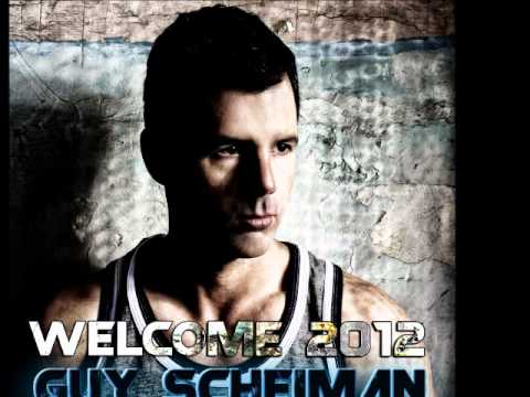 TYP - D.I.S.C.O (Guy Scheiman Remix) promo only - YouTube